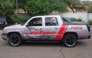 Pro Vehicle Outlines