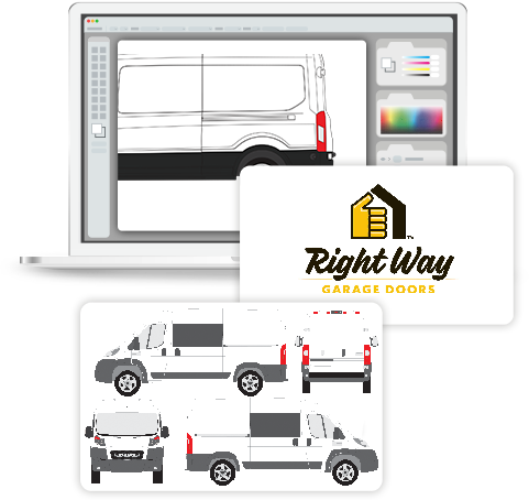 Pro Vehicle Outlines