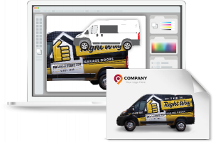 Pro Vehicle Outlines