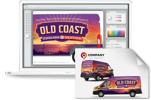 Pro Vehicle Outlines