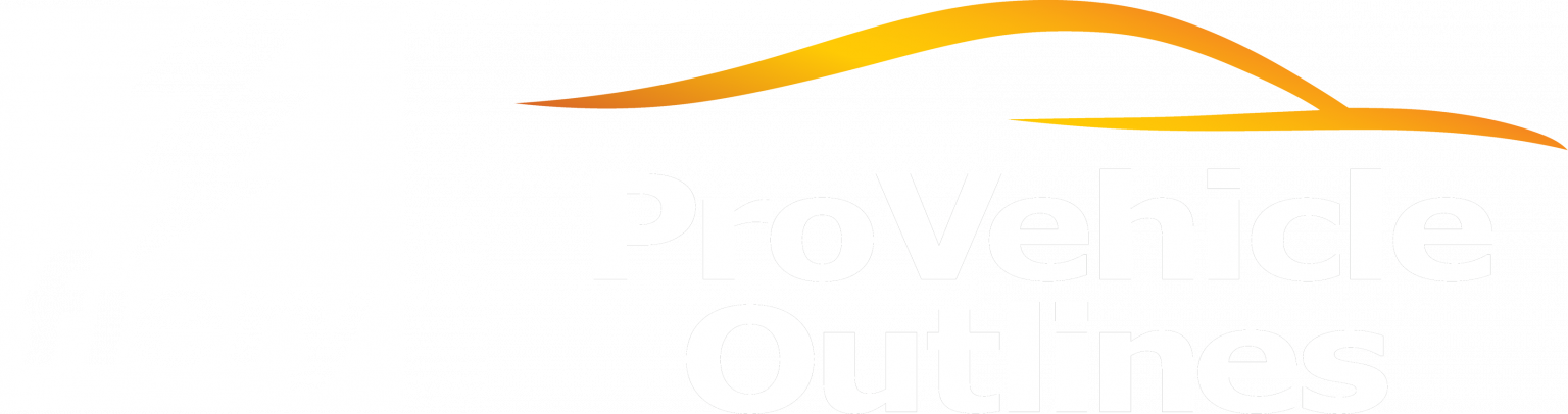 PVO Templates – Pro Vehicle Outlines