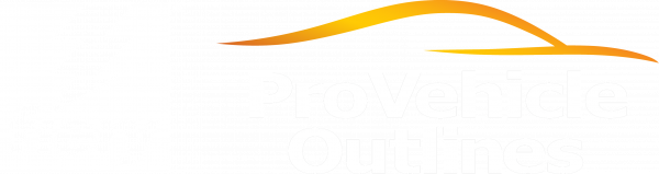 PVO Templates – Pro Vehicle Outlines